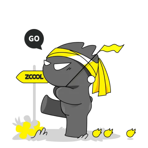 ZCOOL - Designers interaction platform - access to ZCOOL,discover better designs！